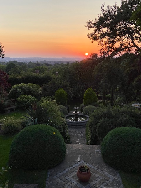 Mapperley Park – Residents Association